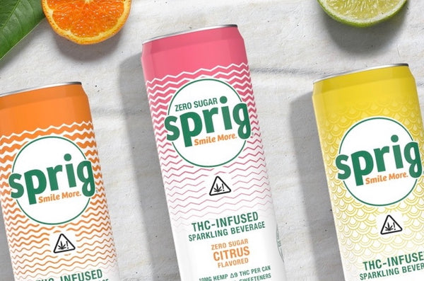 Delicious, high-quality, and delivered to your door! - Sprig