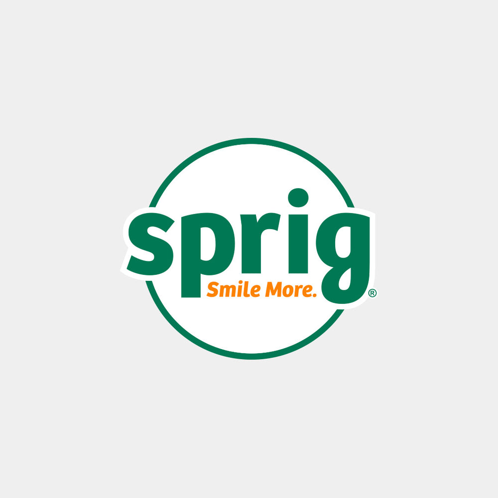 Press - Sprig