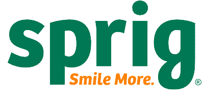 Wholesale Page - Sprig